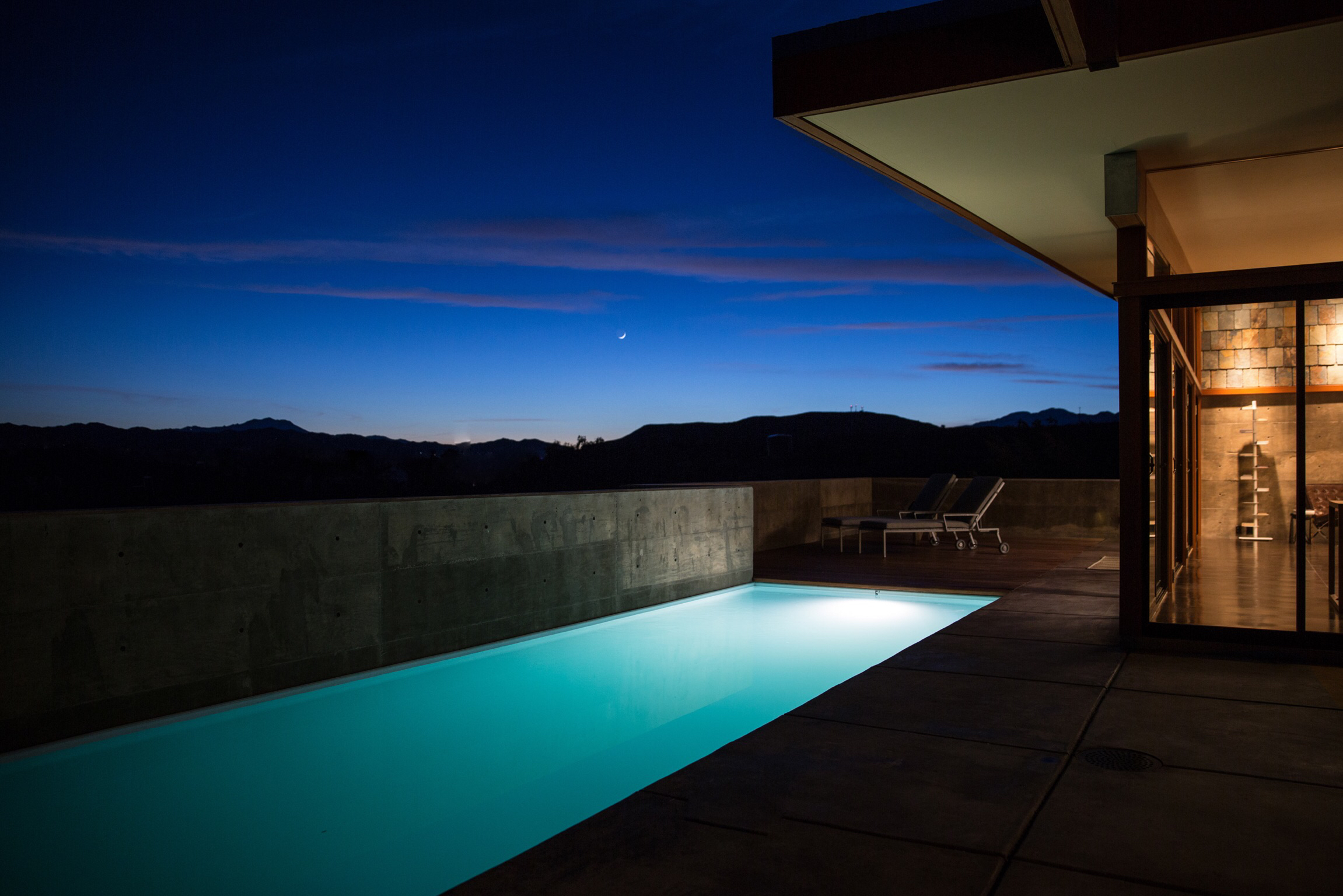 Jackrabbit Wash - architecture w/ pool JOSHUA TREE - Airbnb