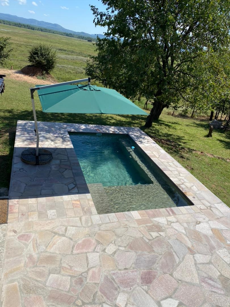 Lodge 10, Wild Heritage, Charara,Kariba - Houses for Rent in Kariba ...