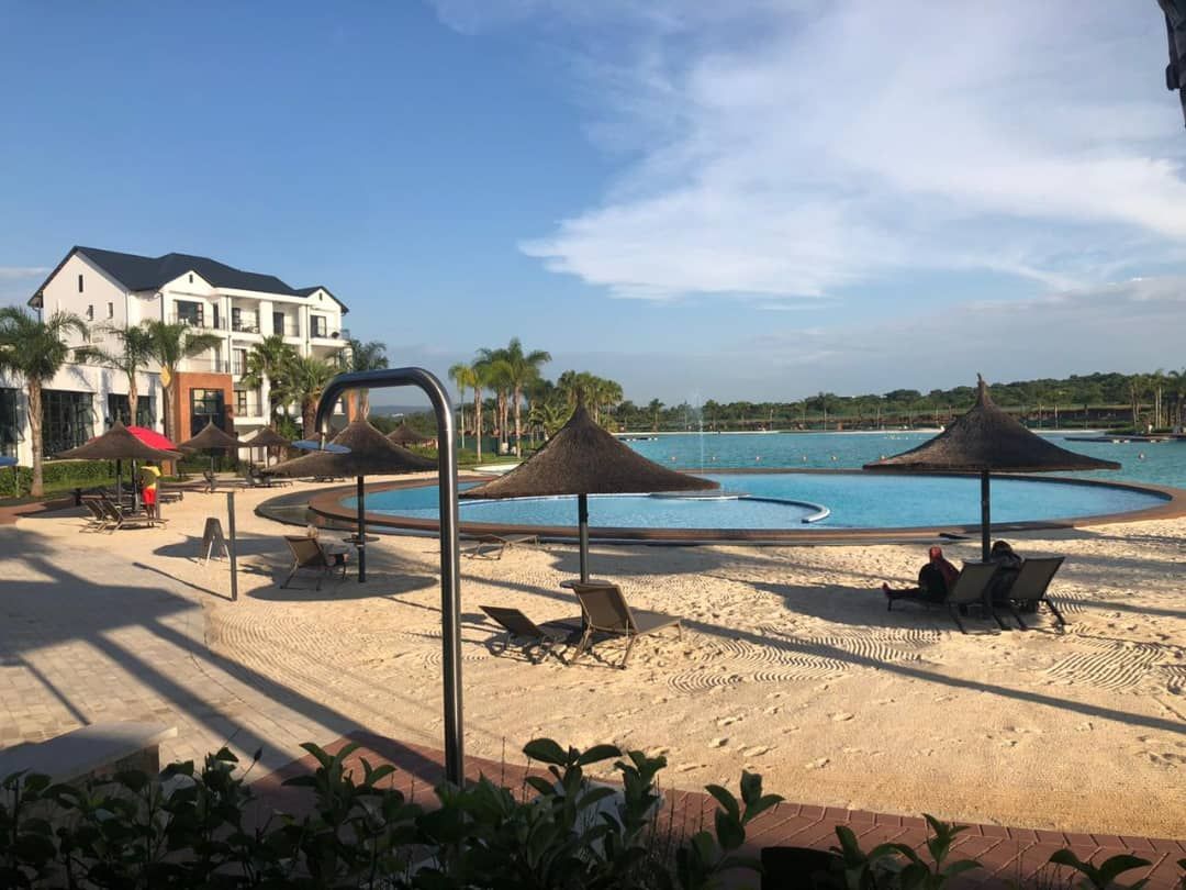 The Blyde Crystal lagoon one bedroom Apartment - Apartments for Rent in ...
