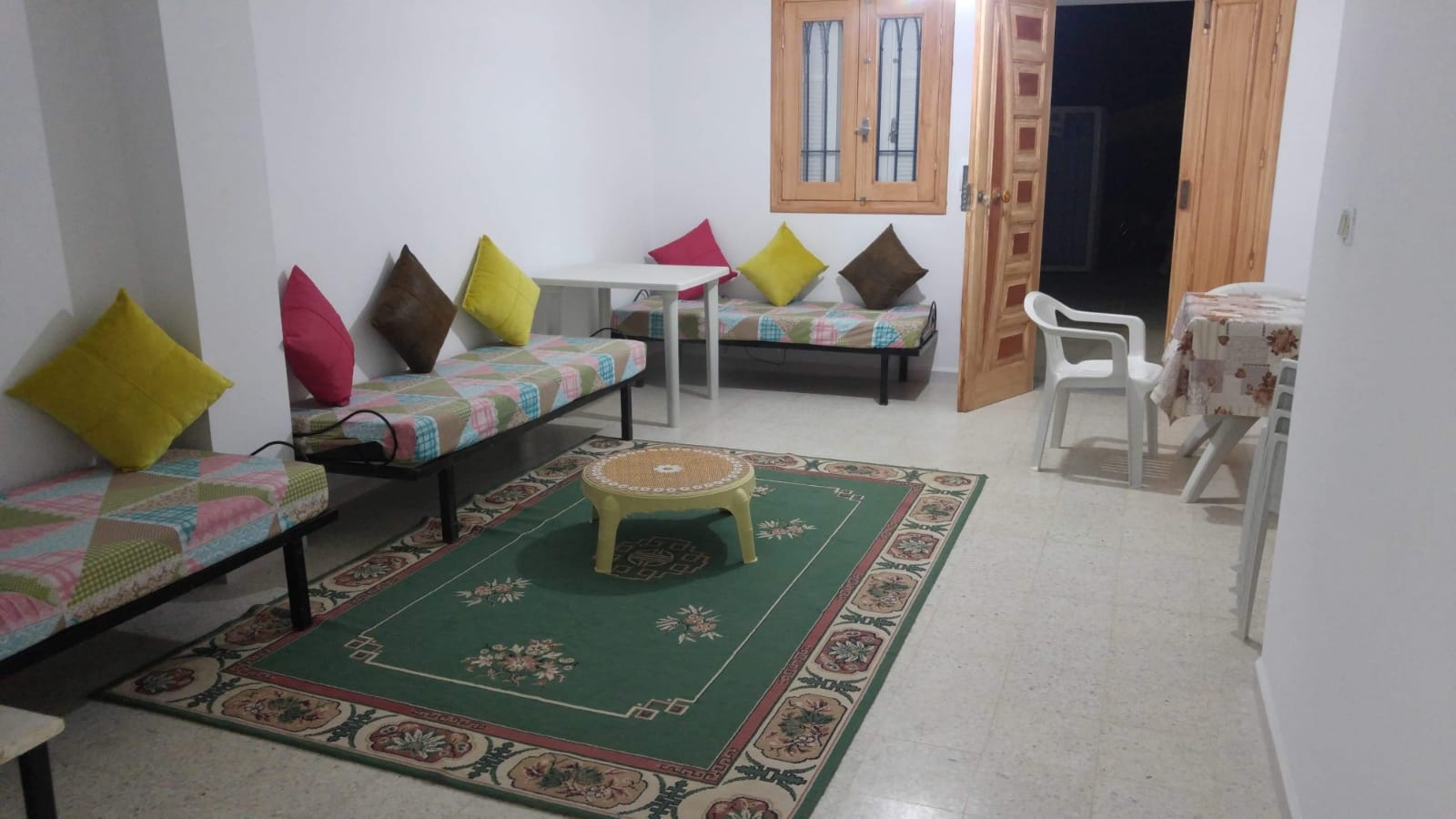 Maison à la Chebba à 2 min de la plage. - Maisons à louer à Chebba ...