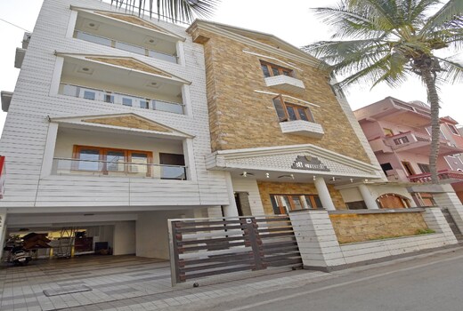 COLIWO DUEX- AC DELUXE ROOM (COLIVE WITH COWORK) - Hostels for Rent in ...