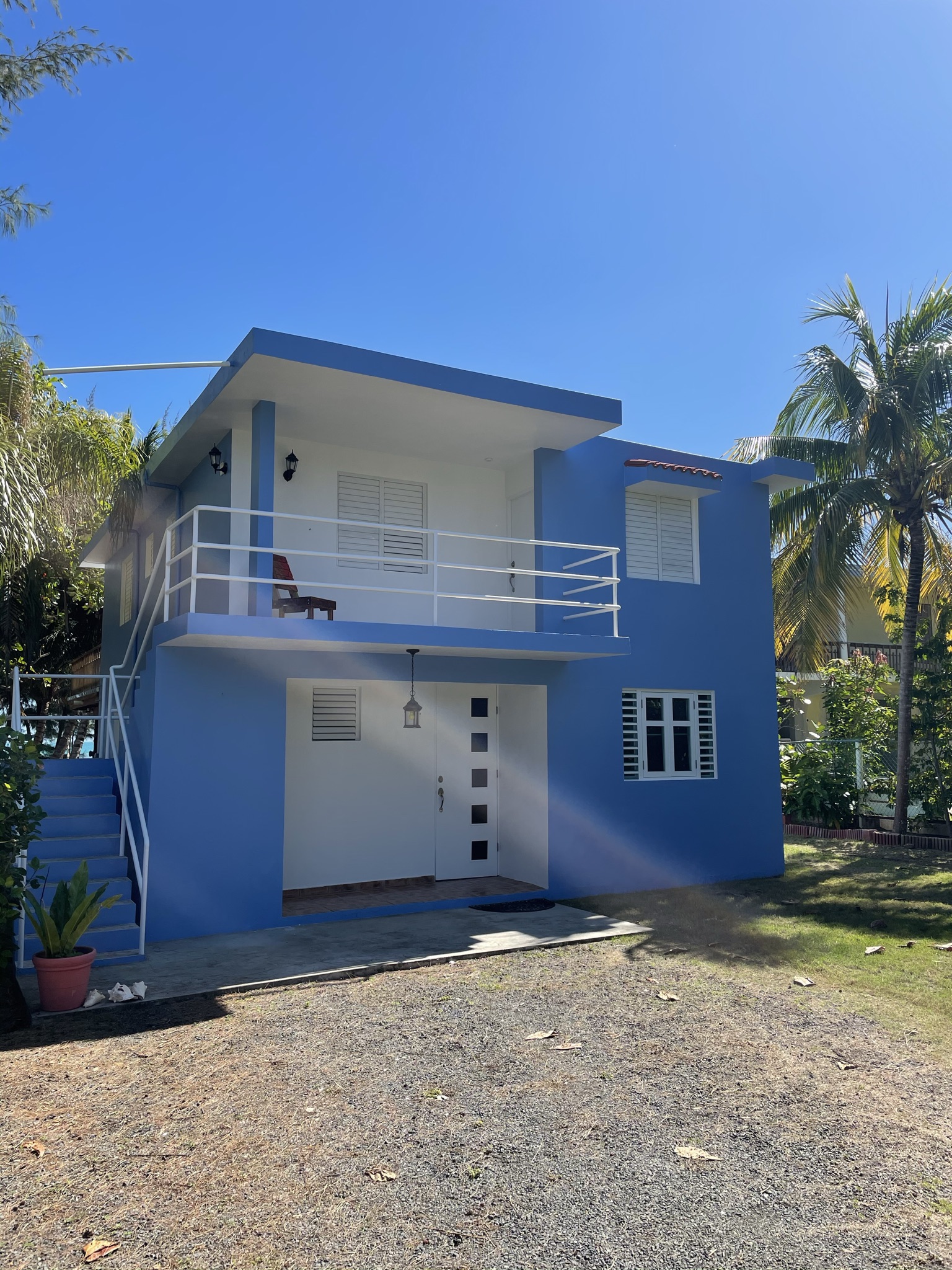 The Nice Beach House - Houses for Rent in Río Grande, Río Grande ...
