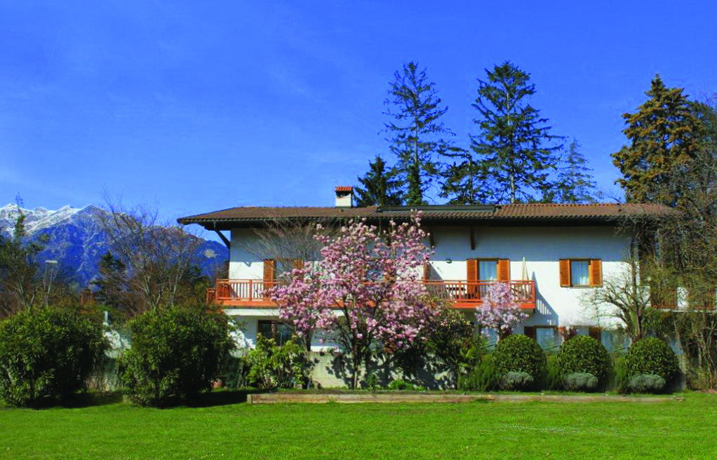 Appartamenti a Merano-Maia Alta (2-4 persone) - Suite degli ospiti in ...