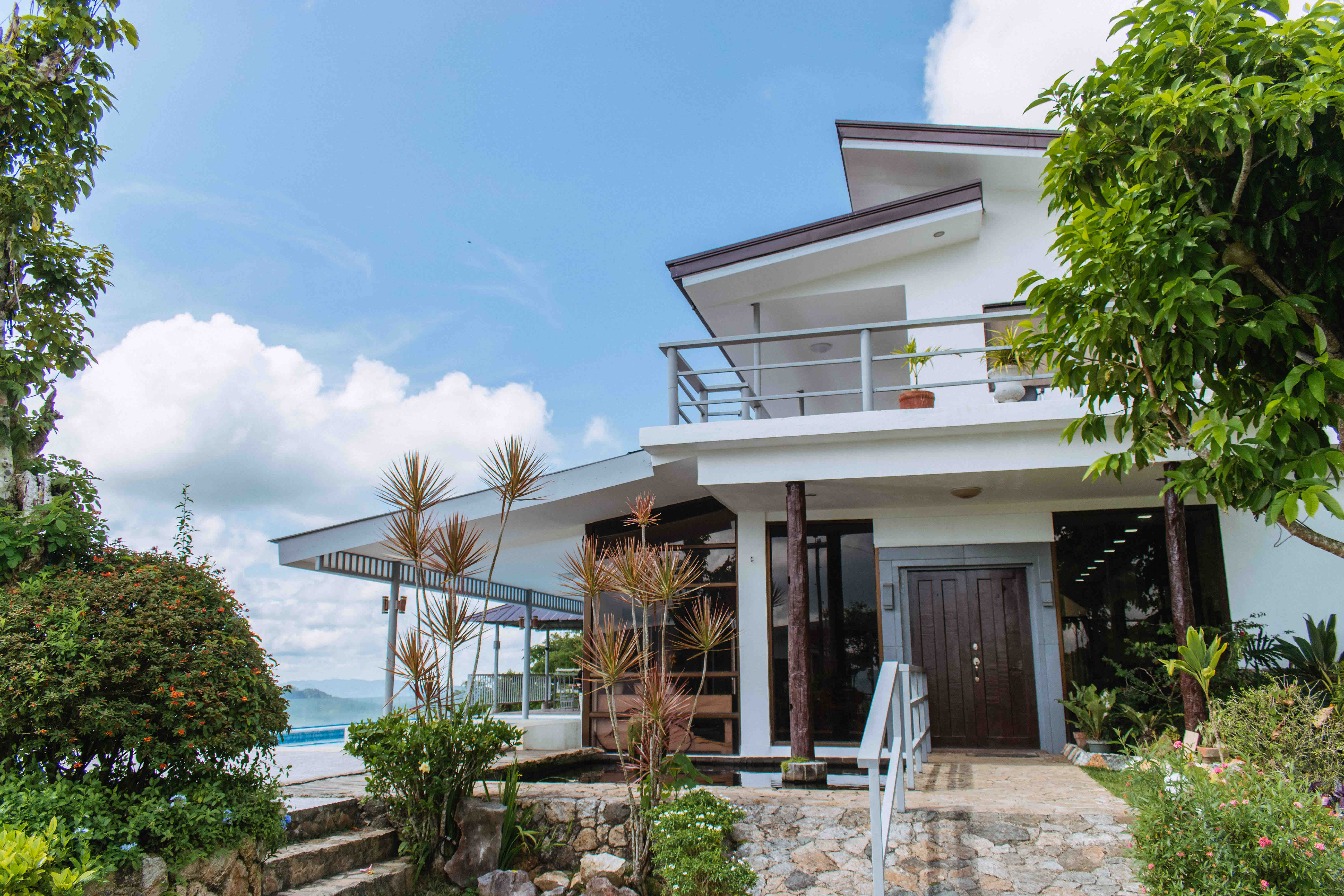 Serenity Farm and Resort HOUSE-1 Exclusivo - Estancias en una granja en ...