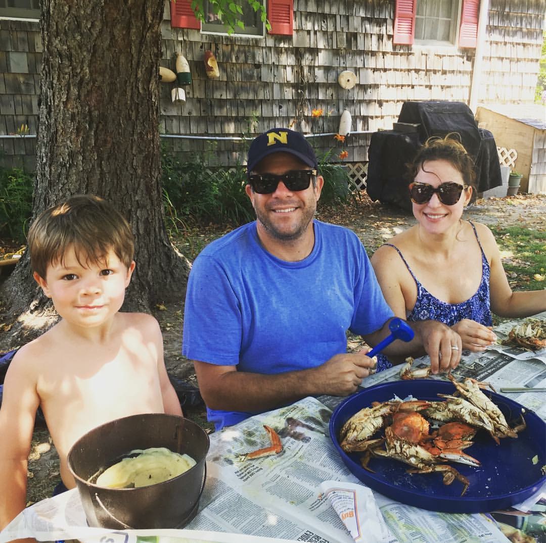 CHARMING COTTAGE ONLY STEPS TO THE BEACH! - Cottages for Rent in Exmore ...