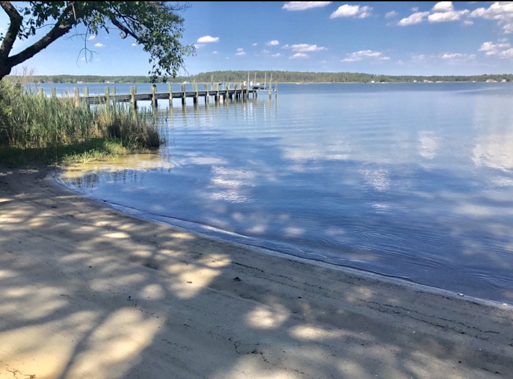 Gorgeous Waterfront Estate-Beach & Pool- 7 Bd /5ba - Houses for Rent in ...