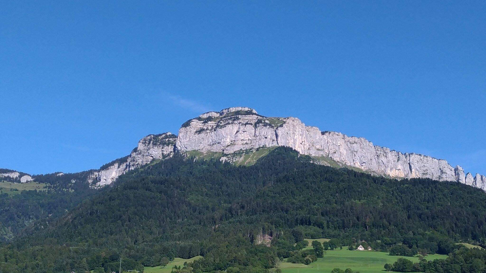 Appartement Villaz plein centre ville - Appartements à louer à Villaz ...