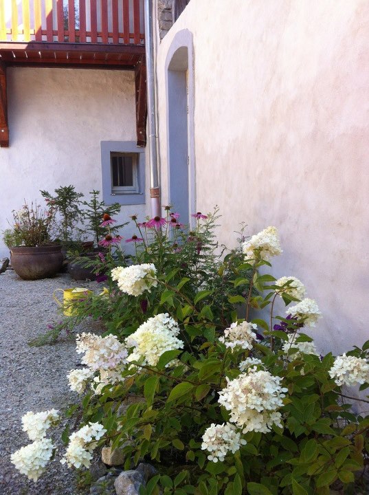 Romantic Bohemian Farm in Černá v Pošumaví, South Bohemian Region ...