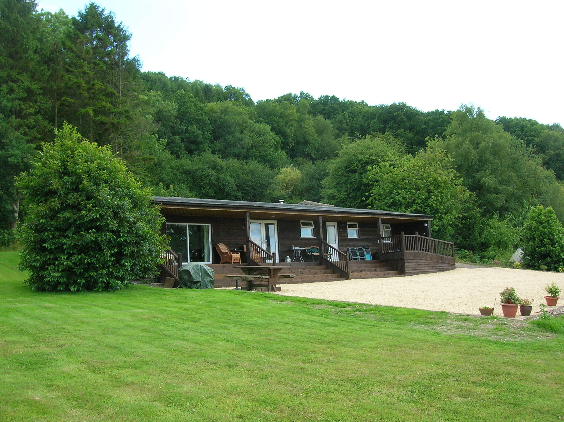 The Beehouse, Semley, Wiltshire - Bungalows for Rent in Semley, United ...