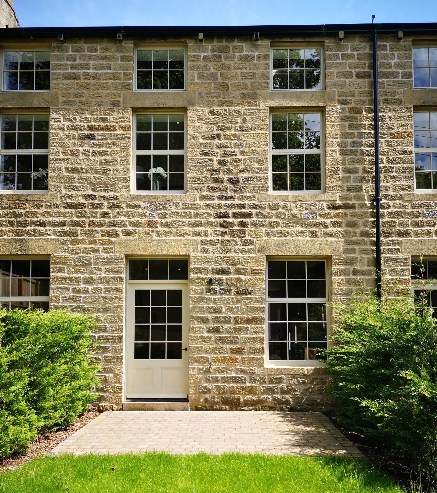 A charming, Grade II listed, 19th Century, 3 bed, Mill House, set ...