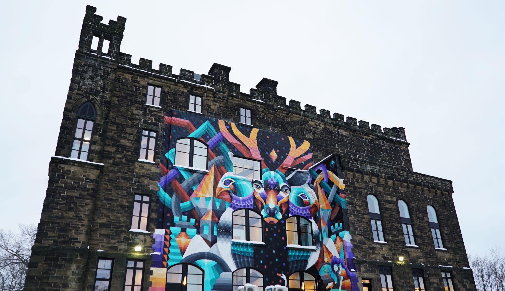 Castle Manor Unit 101 - several units available - Castles for Rent in ...