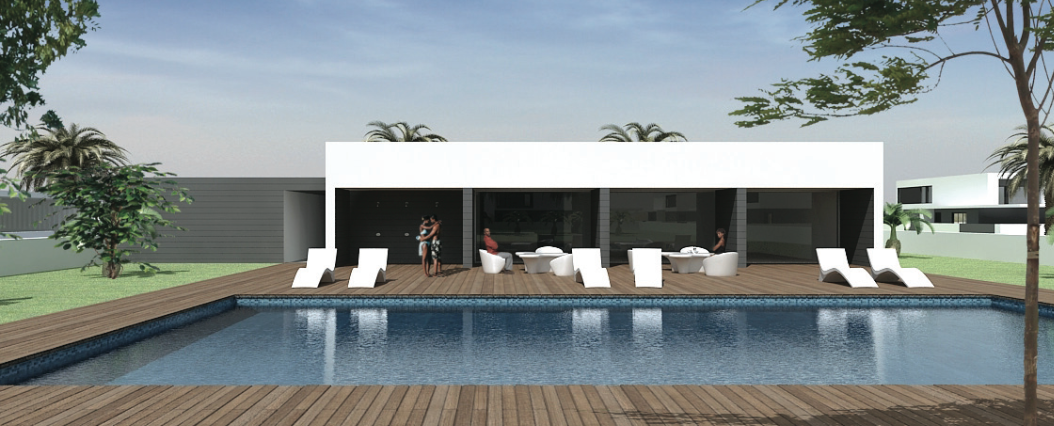 maison villa talatona Gold - Houses for Rent in Luanda, Luanda, Angola ...