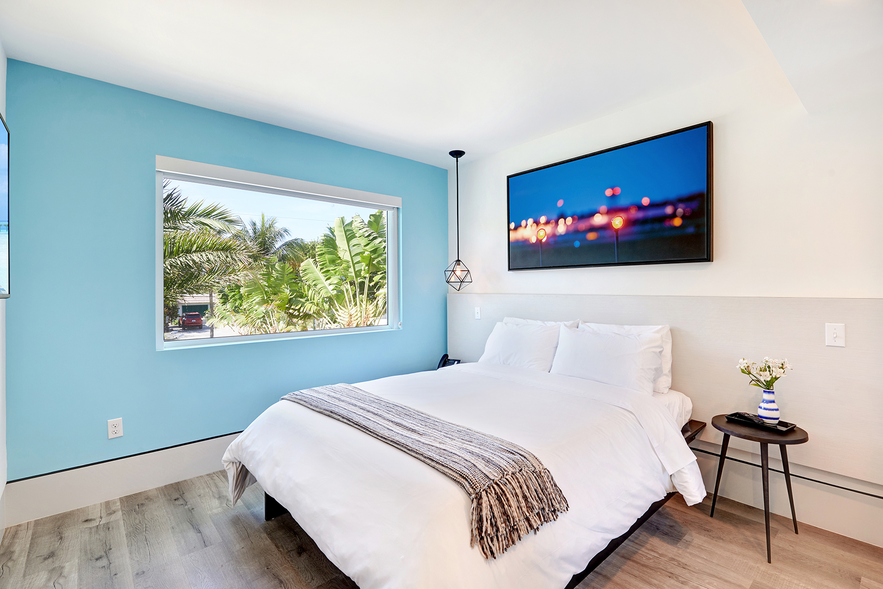 The Sand Suite at Ocean Treasure Beachside Suites - Boutique hotels for ...