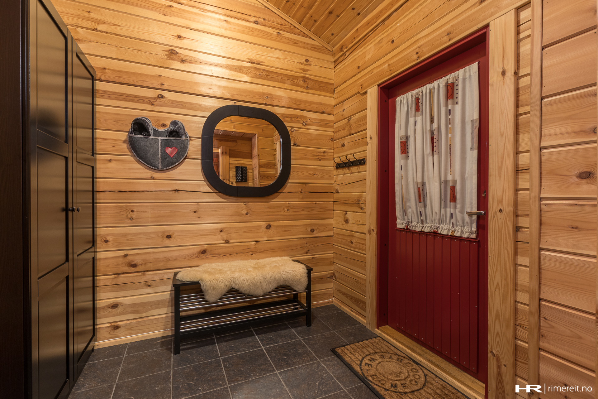 Vrådal Panorama Alpine Center - Hytter til leje i Kviteseid kommune ...