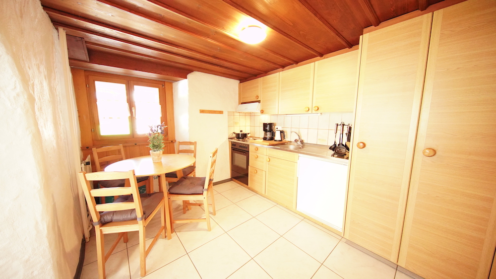 Modern Studio in charming Chalet *** - Apartments for Rent in ...