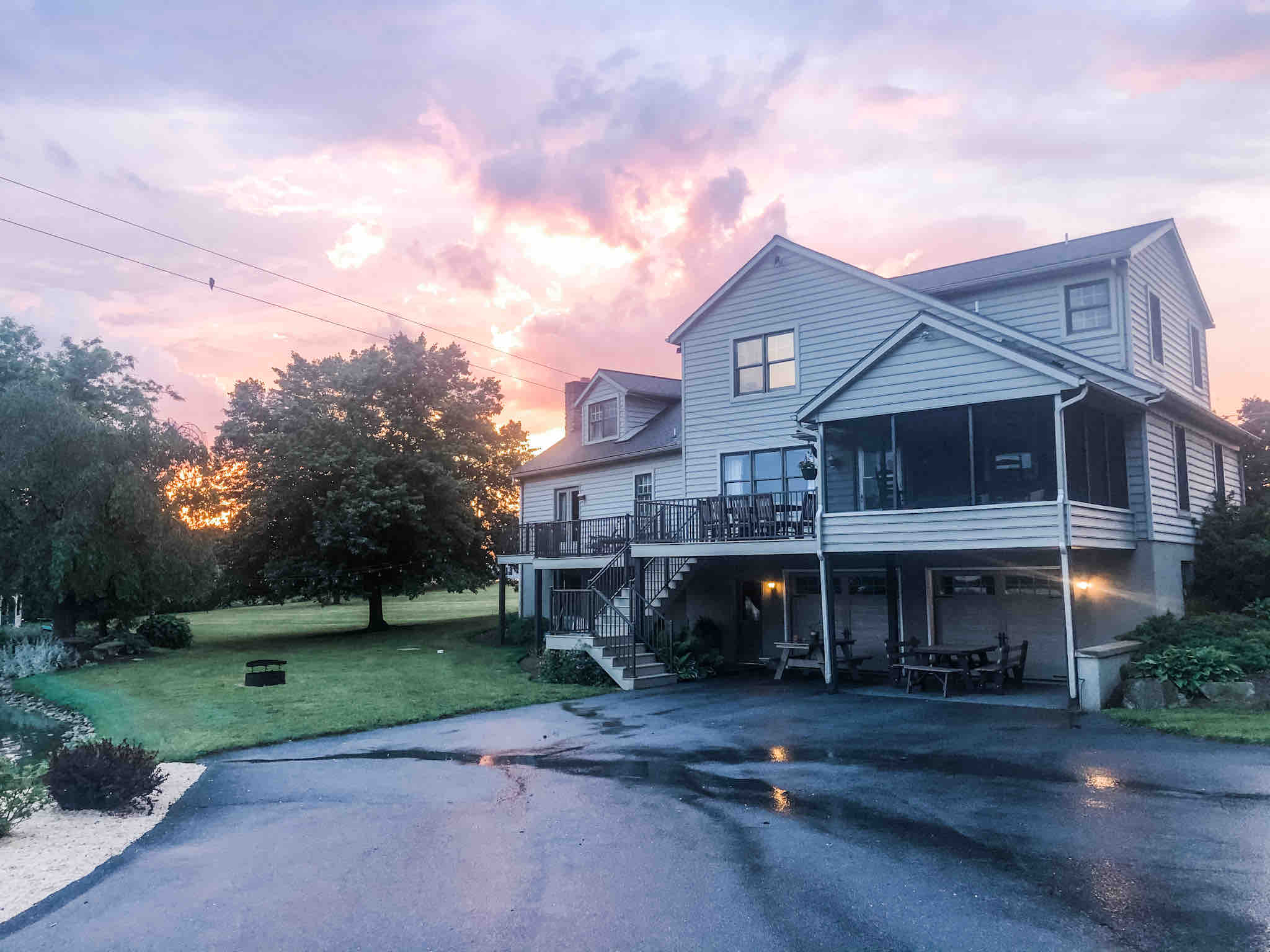 Cambridge Meadows - Houses for Rent in Kinzers, Pennsylvania, United ...