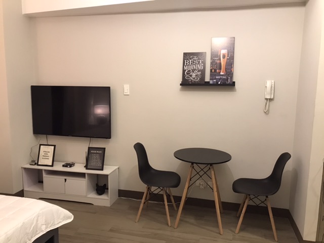 1220 Suites at The Sentinel edsa cubao - Condominiums for Rent in ...