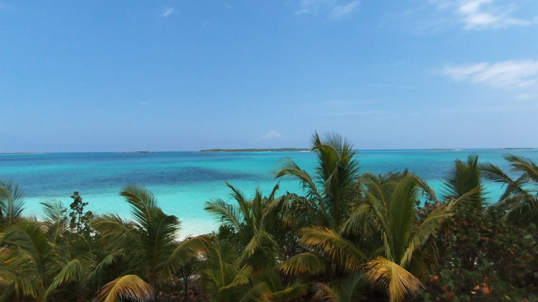 Queen of Hearts - Houses for Rent in Rolleville, Exuma, Bahamas - Airbnb