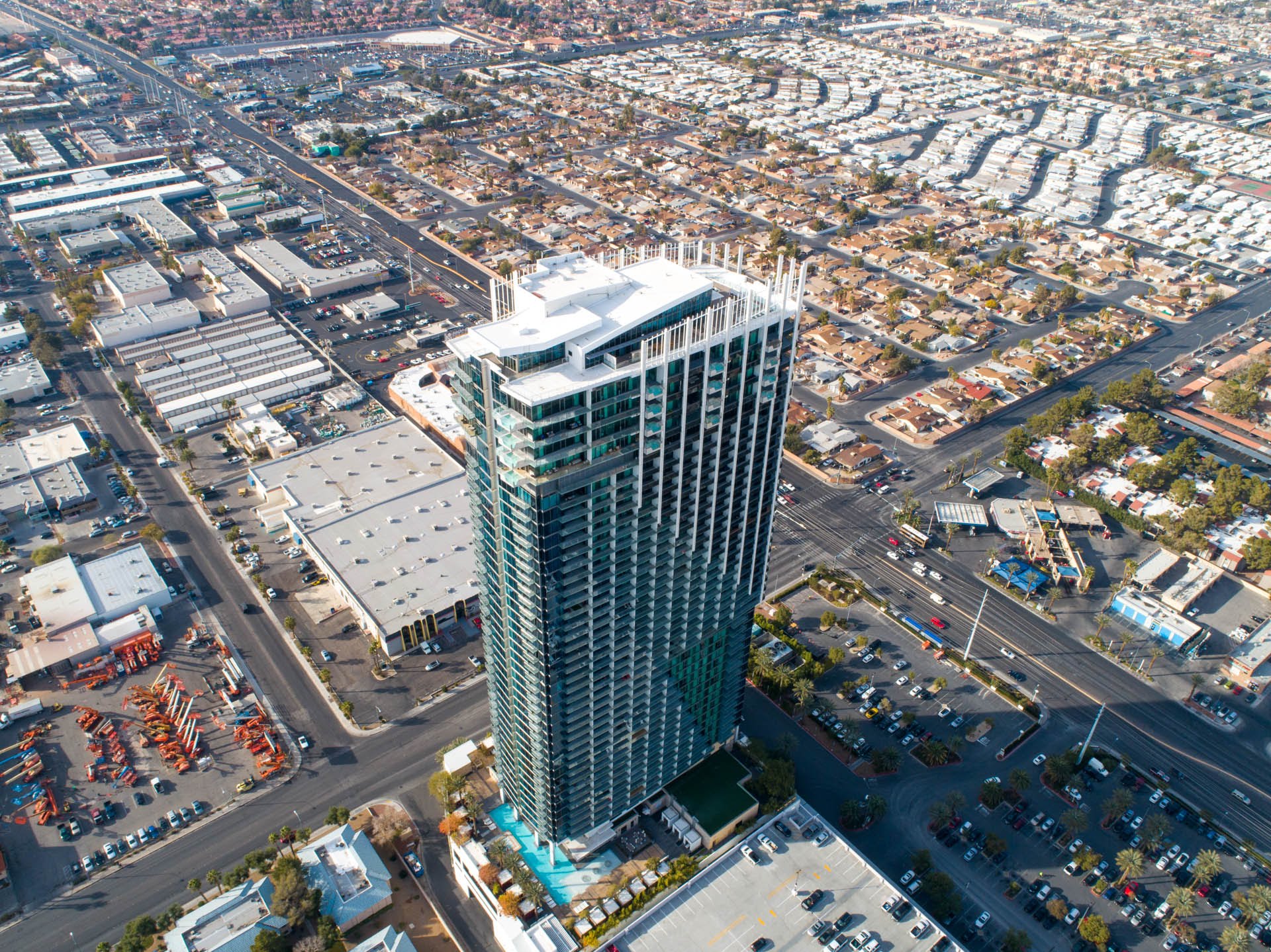 $20Million Entire 59th Floor VEGAS Palms Penthouse - Villas for Rent in ...