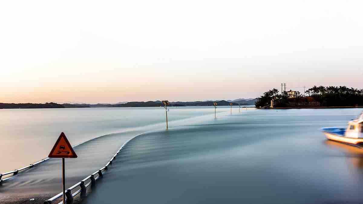 웅도 게스트하우스 # 웅도민박 # 웅도87번지#웅도2길15 - Daesan-eup, Seosan-si의 주택에서 살아보기, 충청 ...