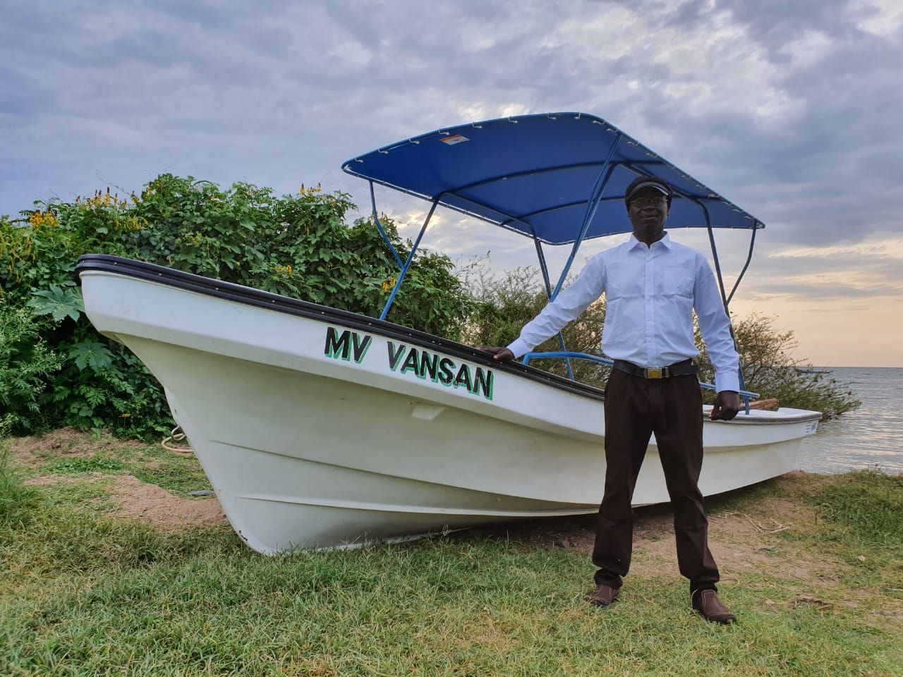 Victoria Sands Lodge Cottage 1 - Resorts for Rent in Sindo, Homa Bay ...