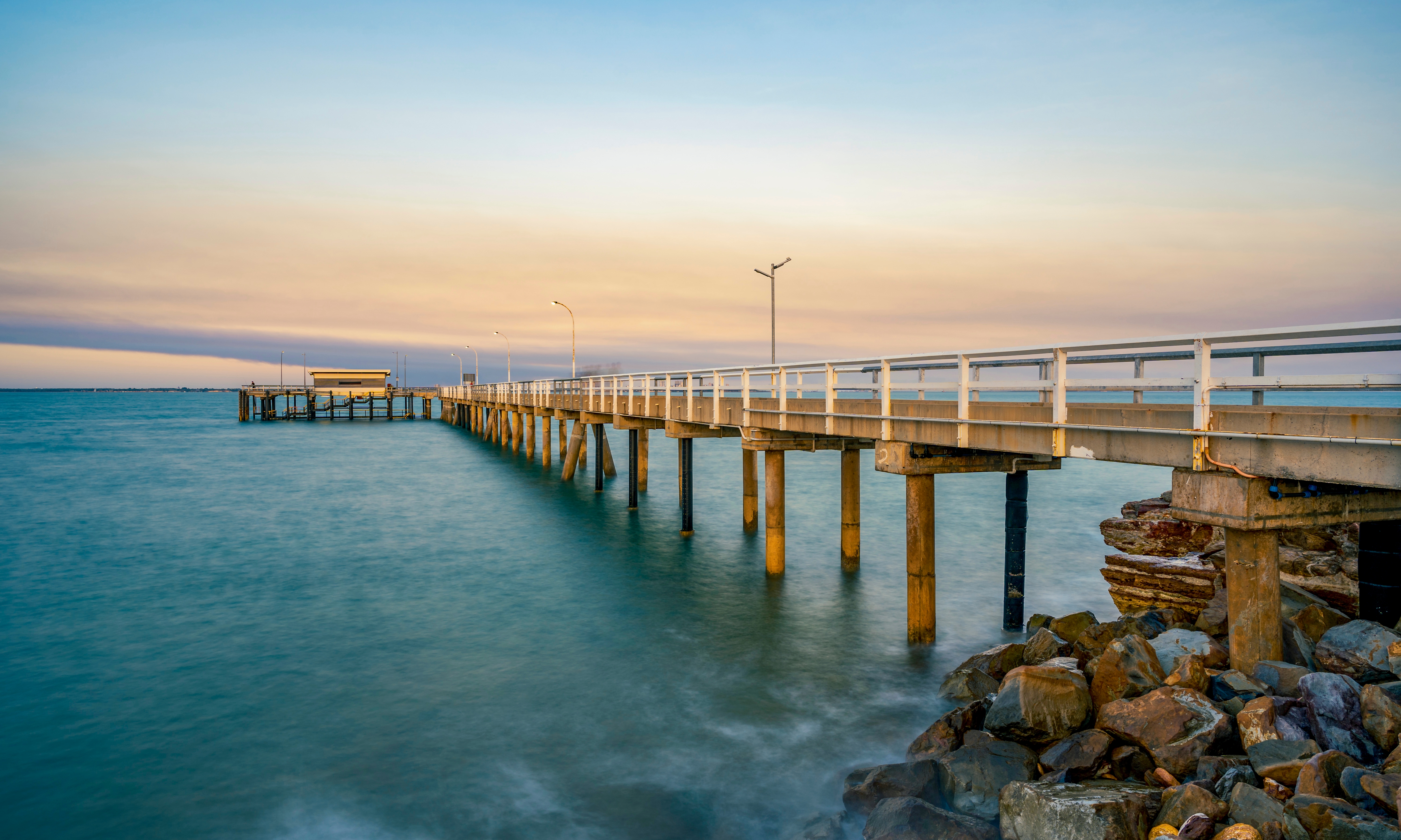 Darwin City Vacation Rentals & Homes - Northern Territory, Australia ...