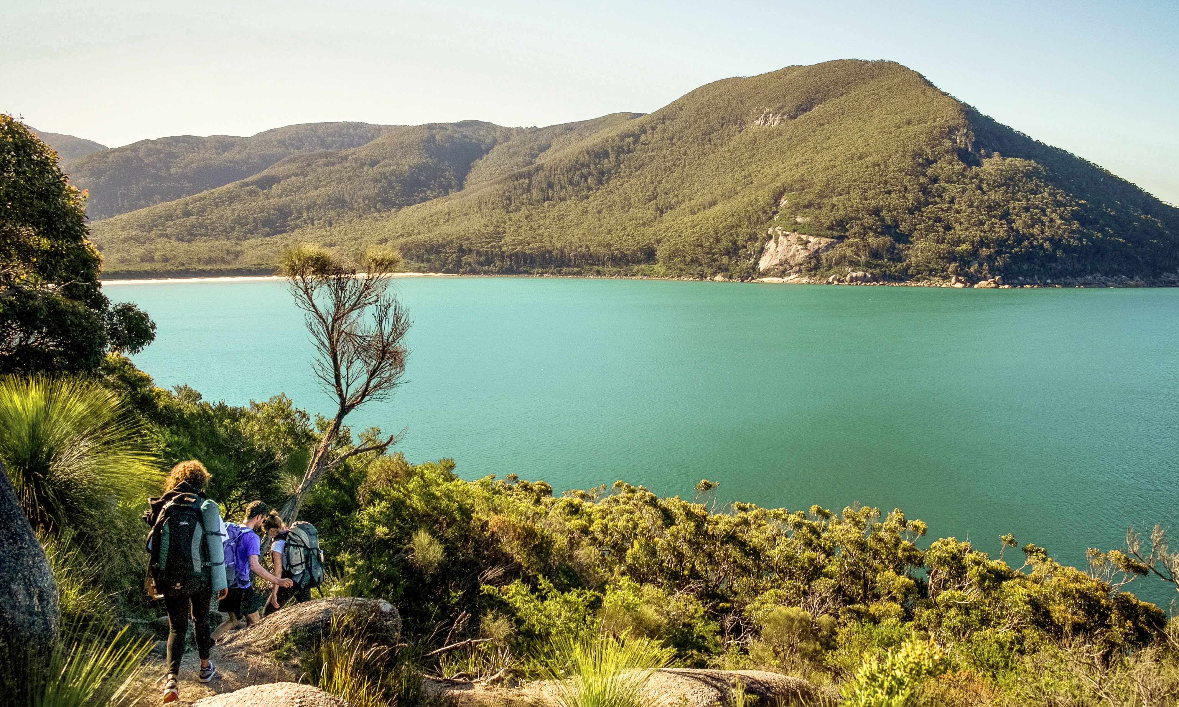 Lugares para hospedarte cerca de Wilsons Promontory National Park en ...