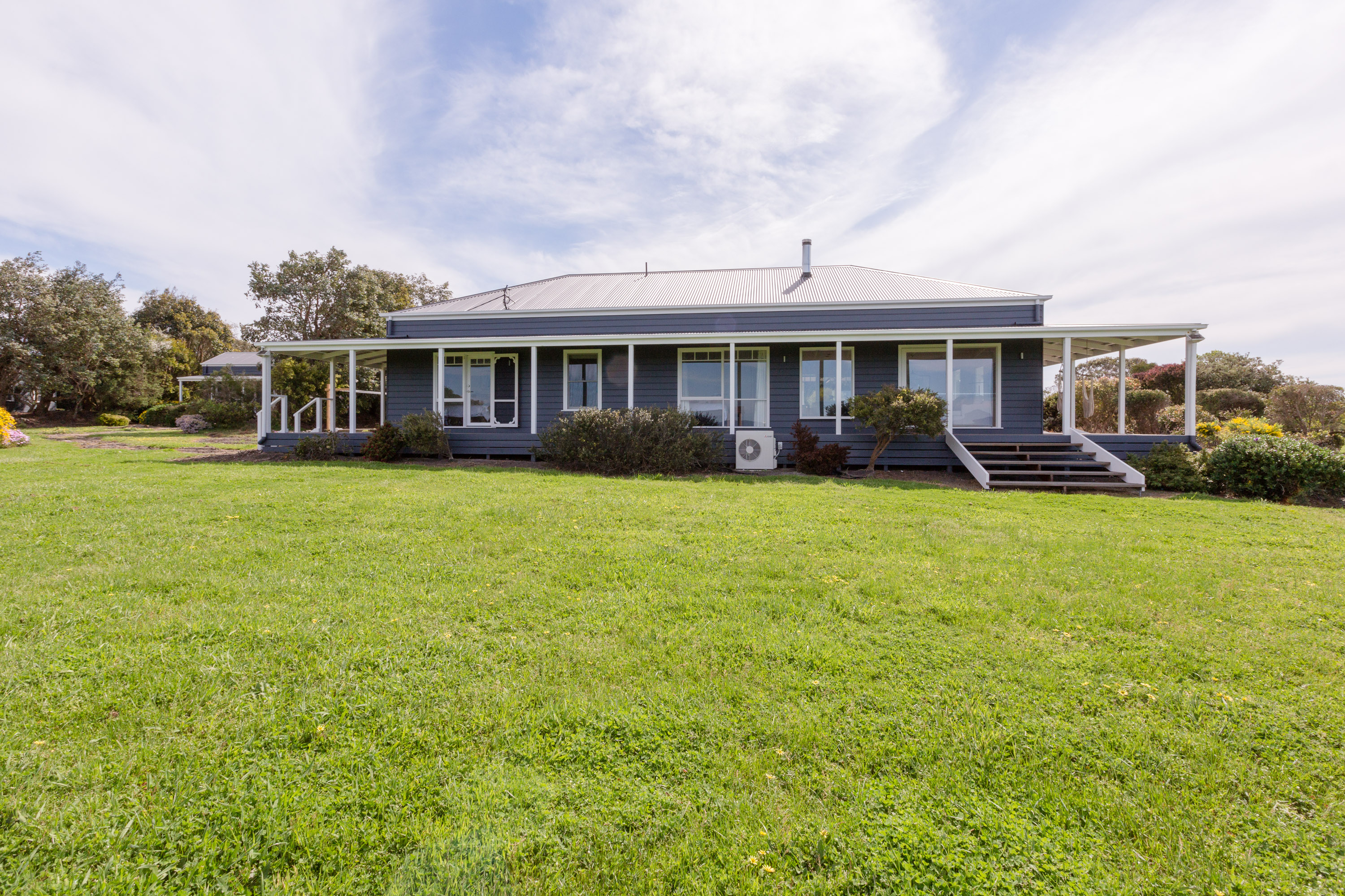 The Yanakie House - Wilsons Promontory - Houses for Rent in Yanakie ...