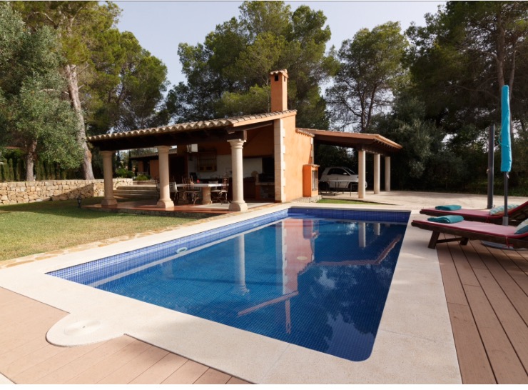 Lovely guest house - Houses for Rent in Palma de Mallorca, Balearic ...