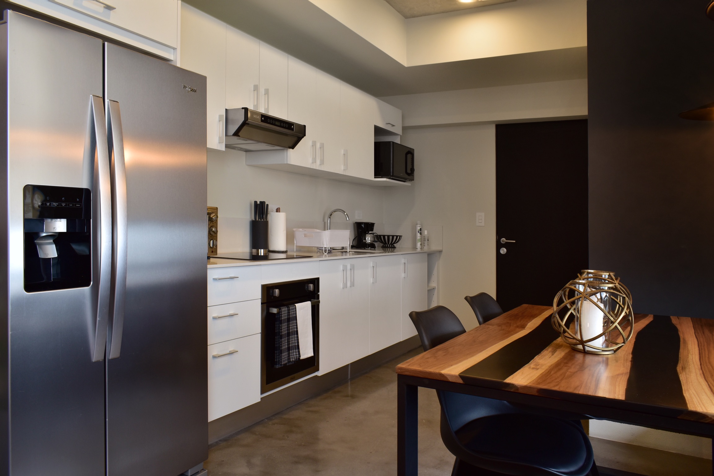 Upscale apartment at URBN Escalante - Apartments for Rent in San José ...