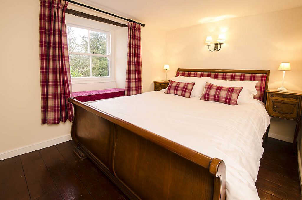 Speddy Cottage, Chapel Stile - Cottages for Rent in Chapel Stile ...