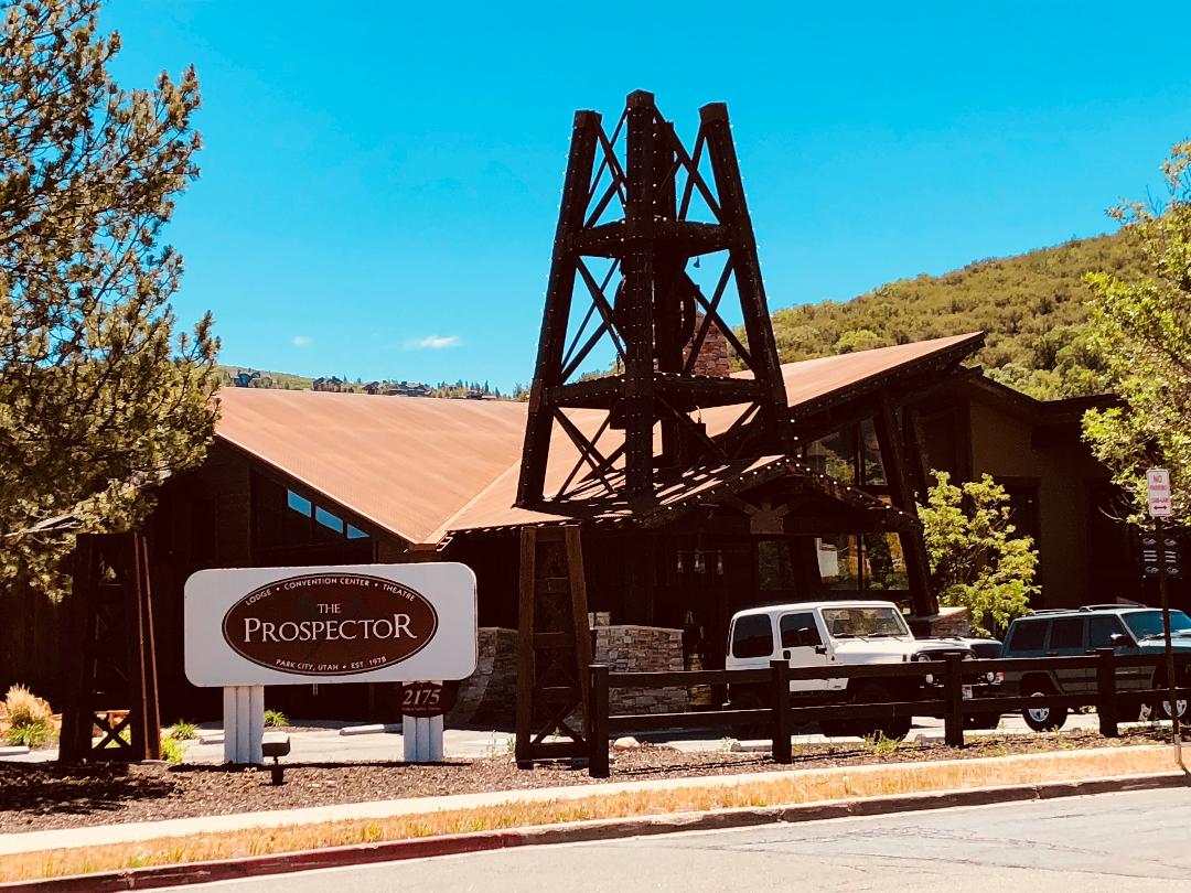 Prospector Square Studio - Apartments for Rent in Park City, Utah ...
