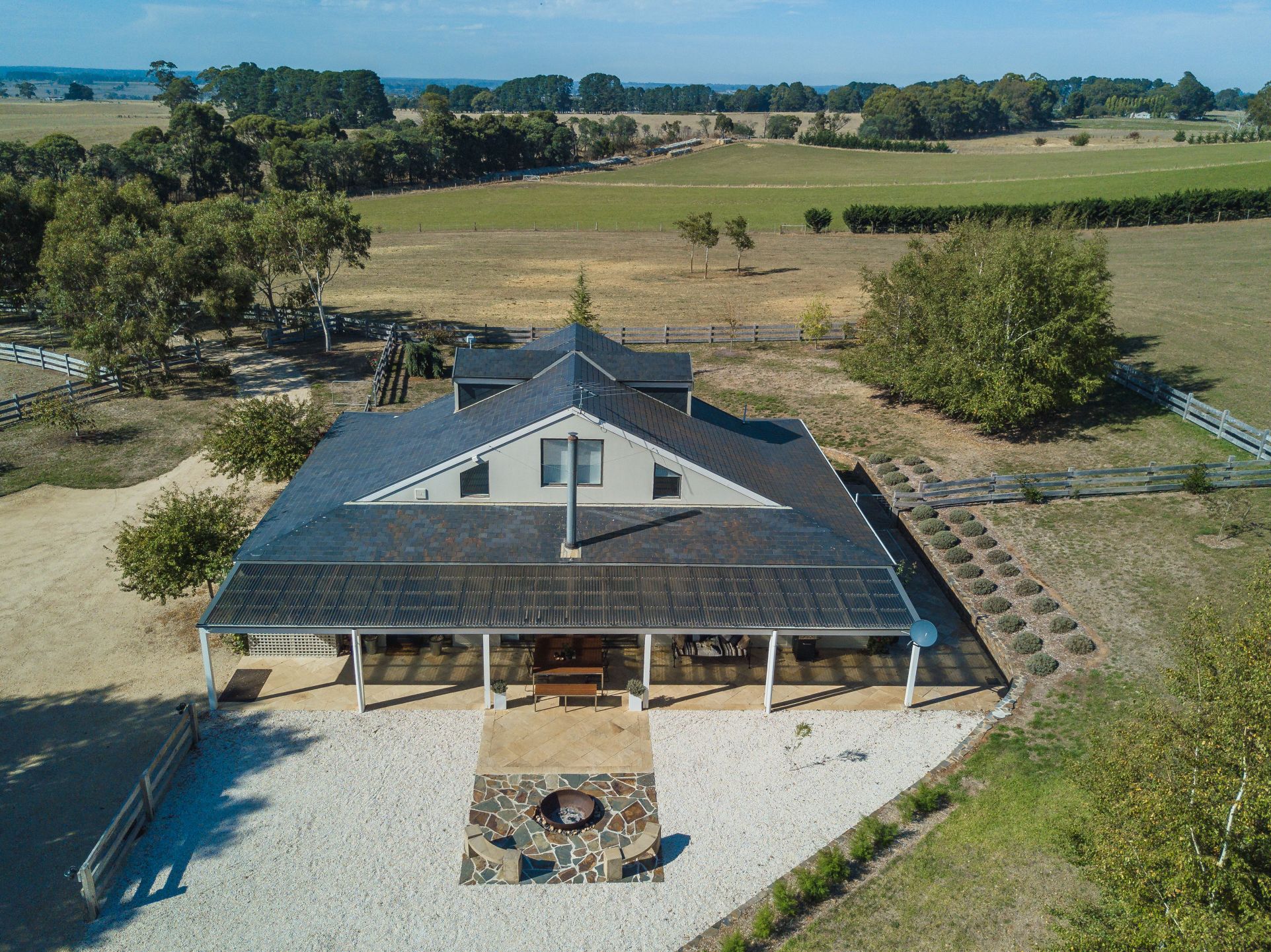 The Cottage at Camp David Farm - Houses for Rent in Spring Hill ...