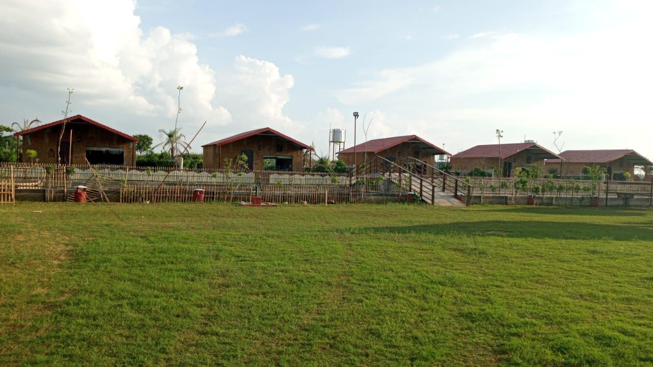 Yaduvanshi Farm and Resort - Farm stays for Rent in Gurugram, Haryana ...
