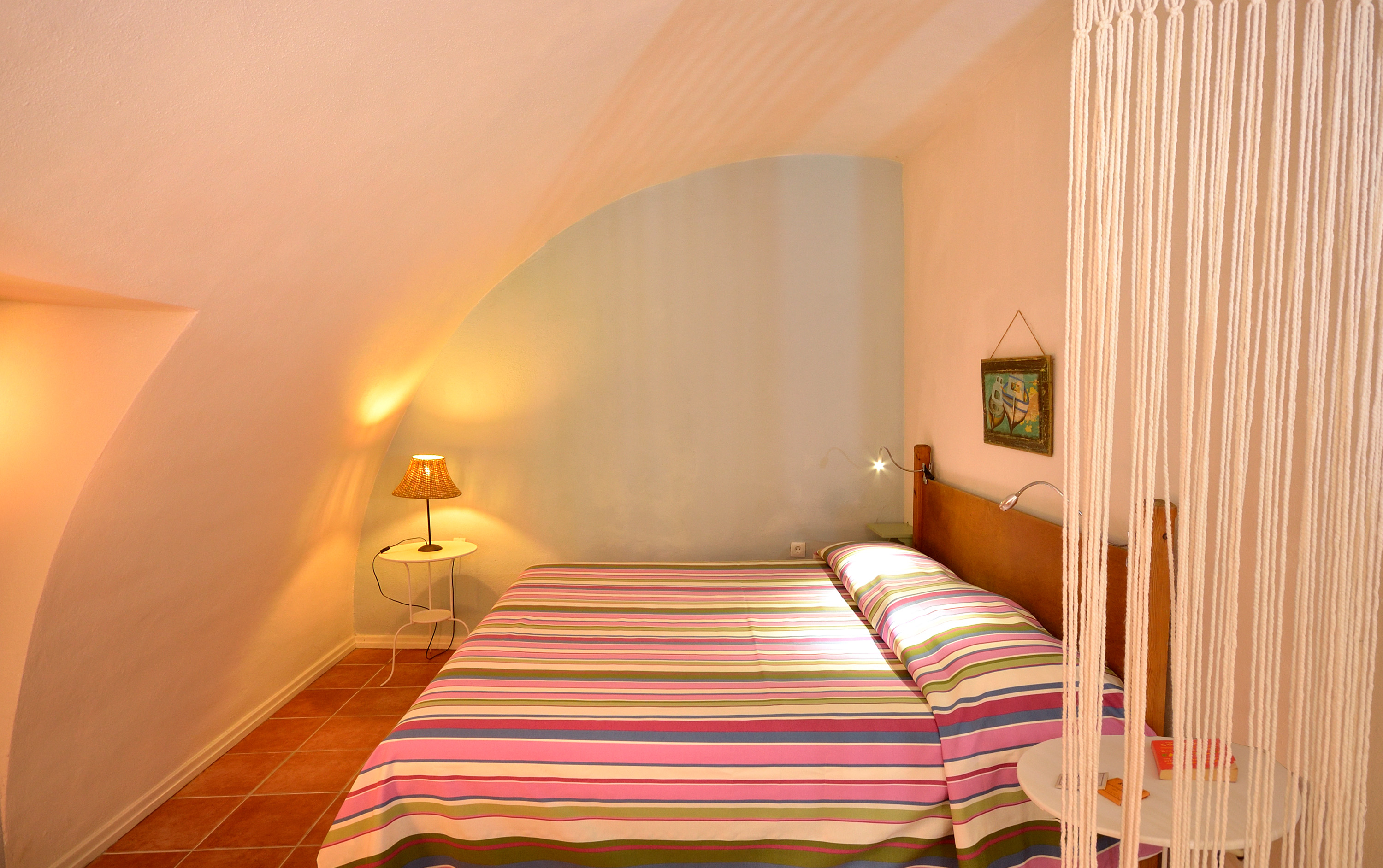 Aria di Rodi - Studio w/garden, Medieval Town - Apartments for Rent in ...