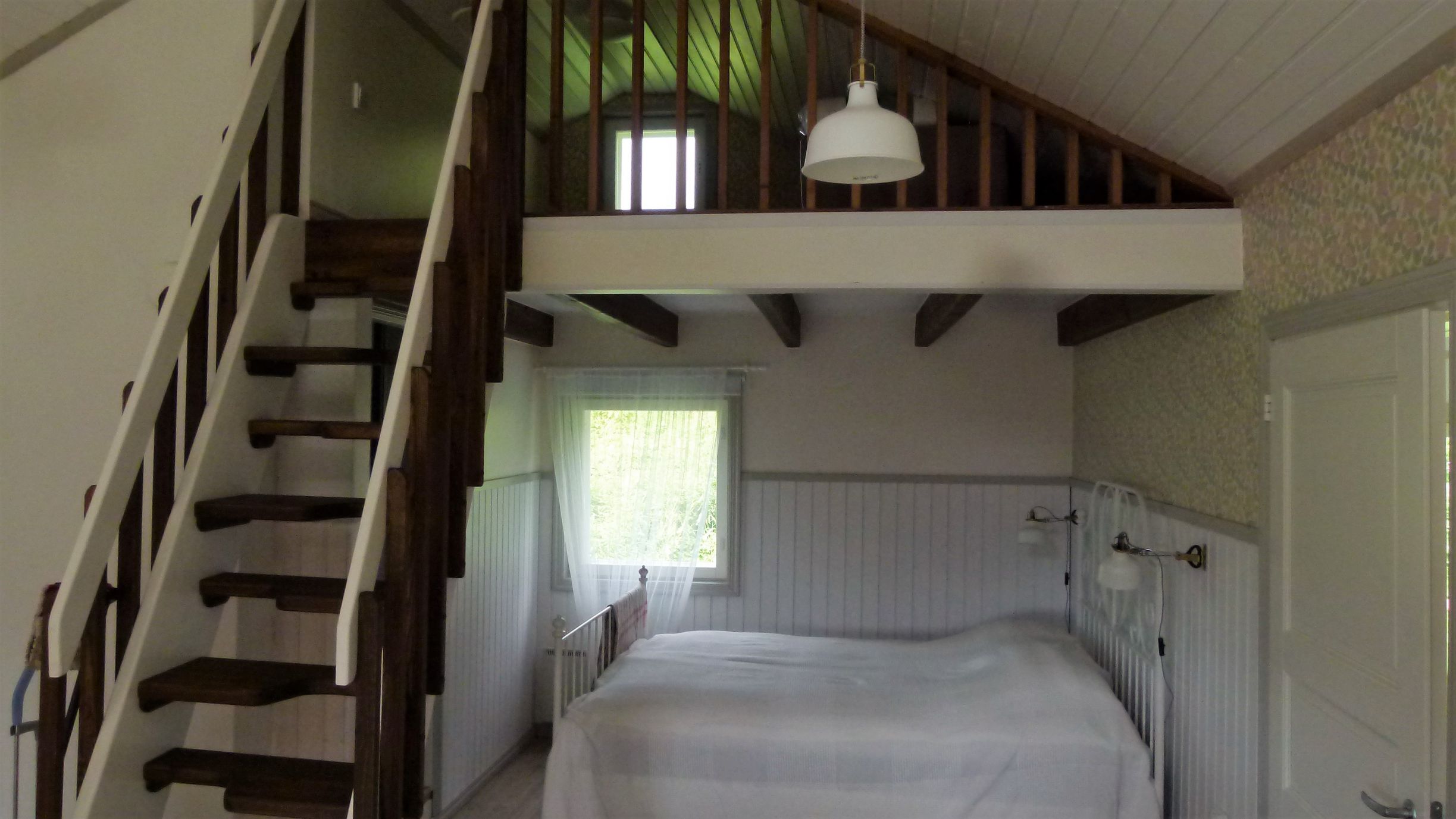 Kaunis mökki järven rannalla & rantasauna - Mökit vuokrattavaksi in ...