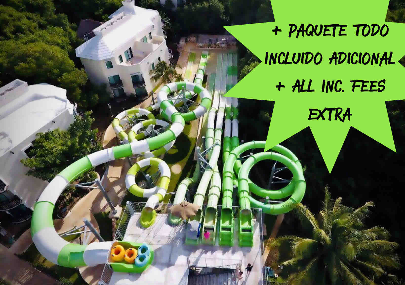 Eco Resort All Inclusive Sandos Caracol Resorts for Rent in Playa del Carmen Quintana Roo Mexico Airbnb