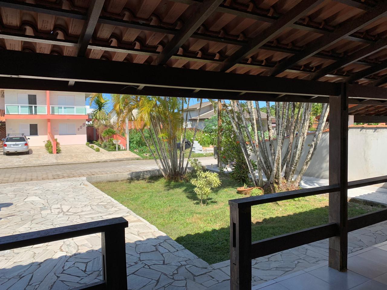 Condominium Morada da Praia - Casa de Madeira
