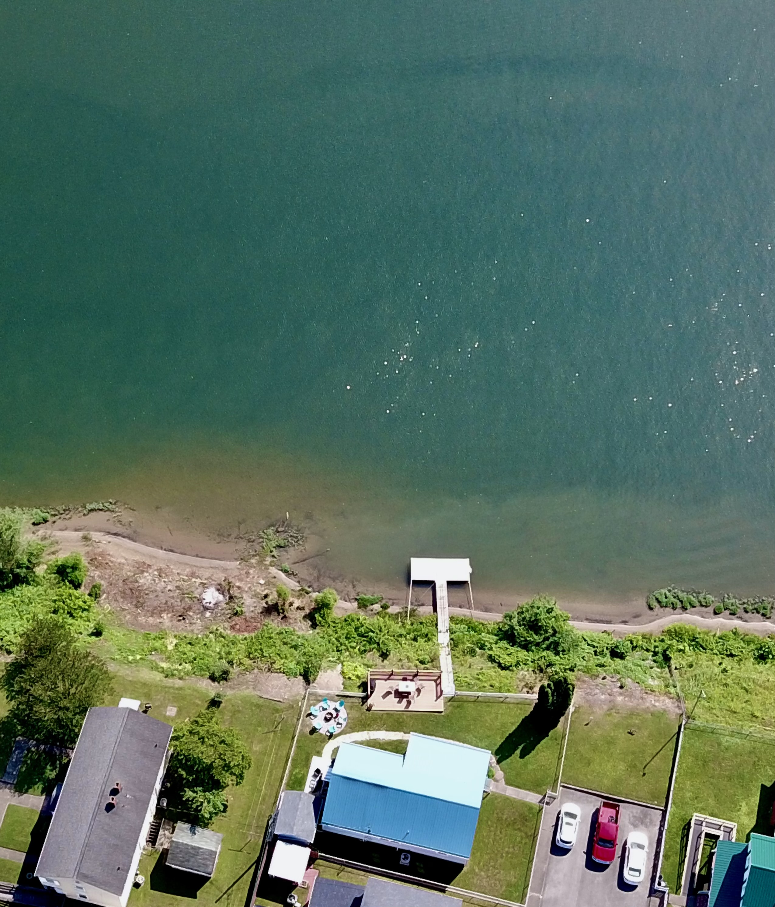 Rose River Cottage-Riverfront/Boat/Fish/Hike/NRG - Cottages for Rent in ...