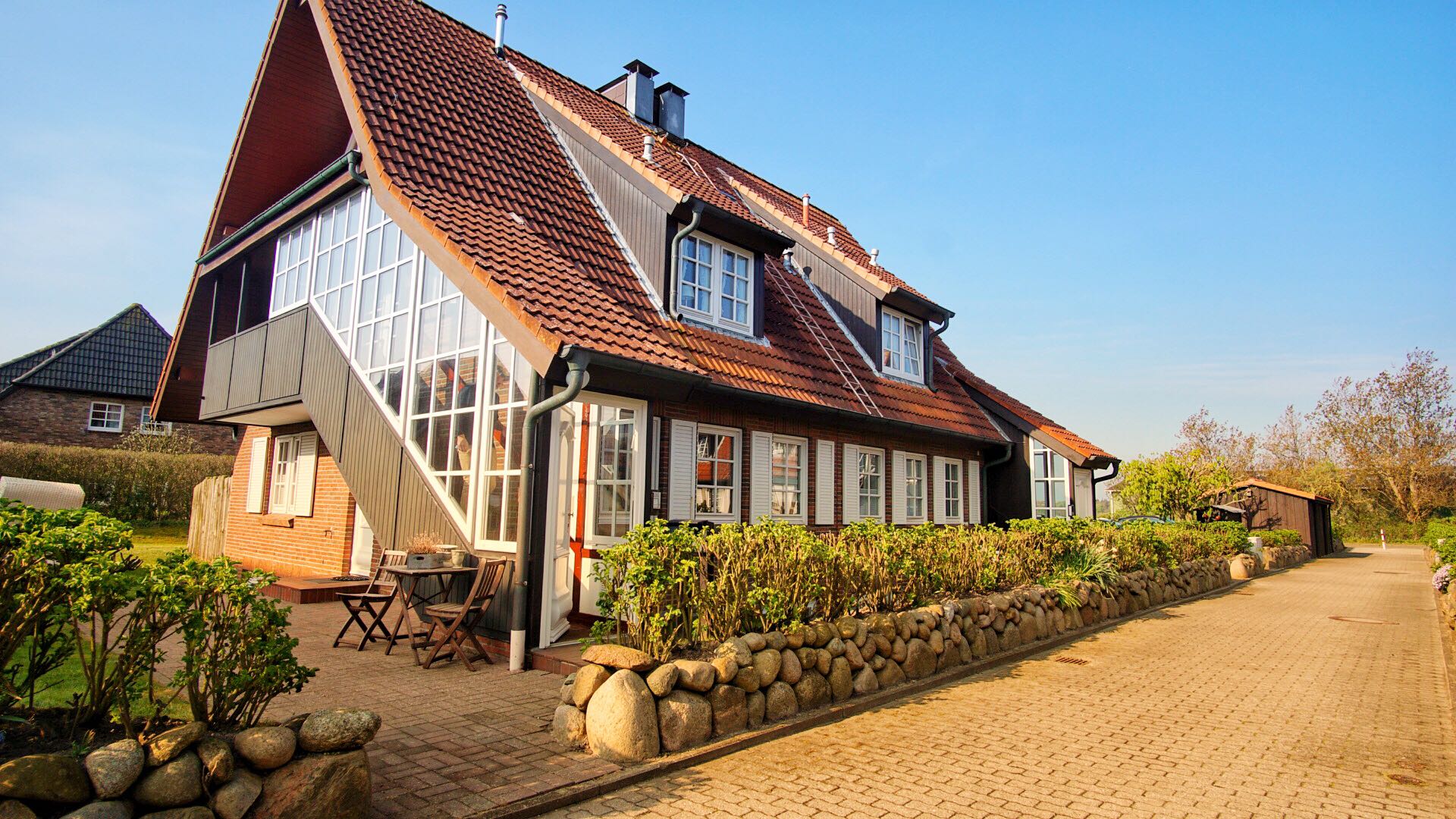 " 7 sundays " Apartment Westerland - Apartments for Rent in Sylt ...
