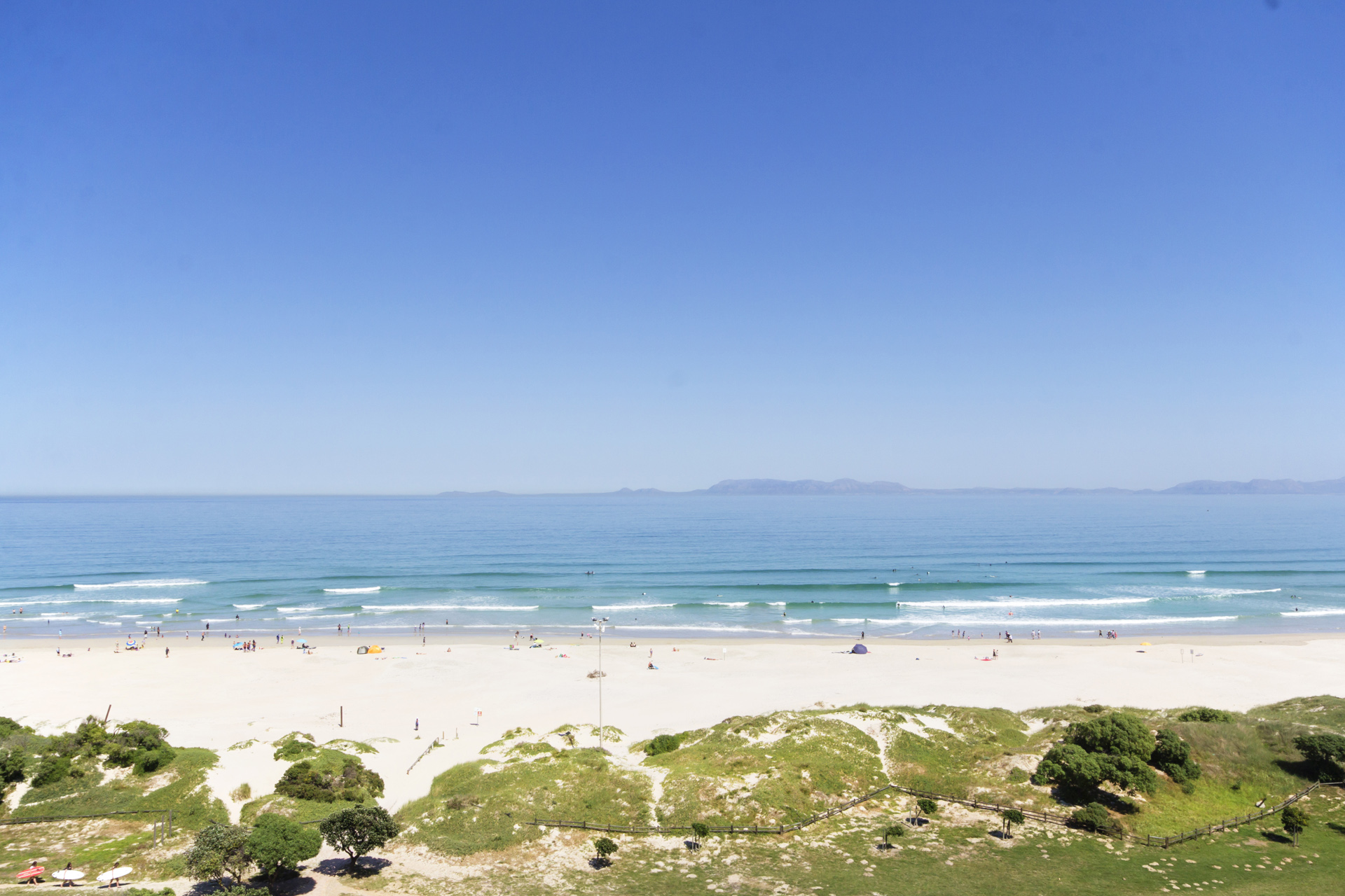 Cape Sands beachfront home - Apartments for Rent in Cape Town, Western ...