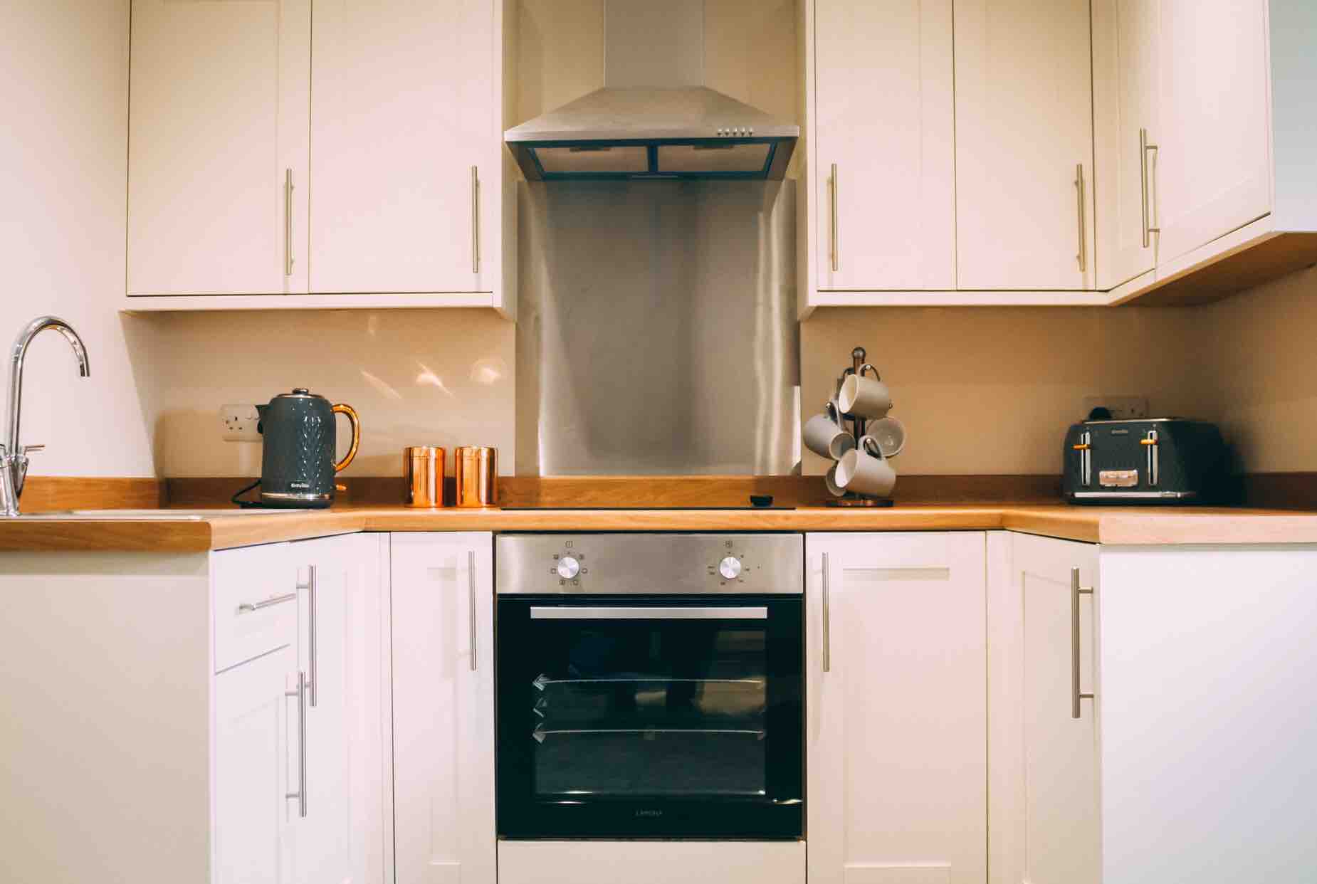 Stretton Hall Farm - The Annex - Guest houses for Rent in Clay Cross ...