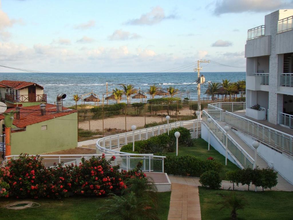 Coverage-Tabatinga Beach Resort-Camurupim Beach - Condominiums for Rent ...