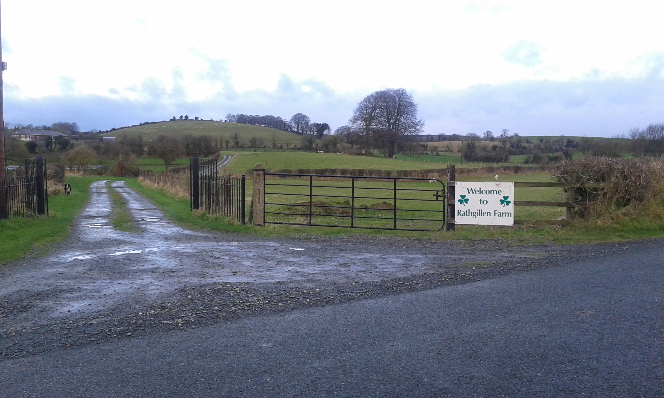 Rathgillen Farm Mews Nobber CoMeath - Houses for Rent in Cregg Road ...