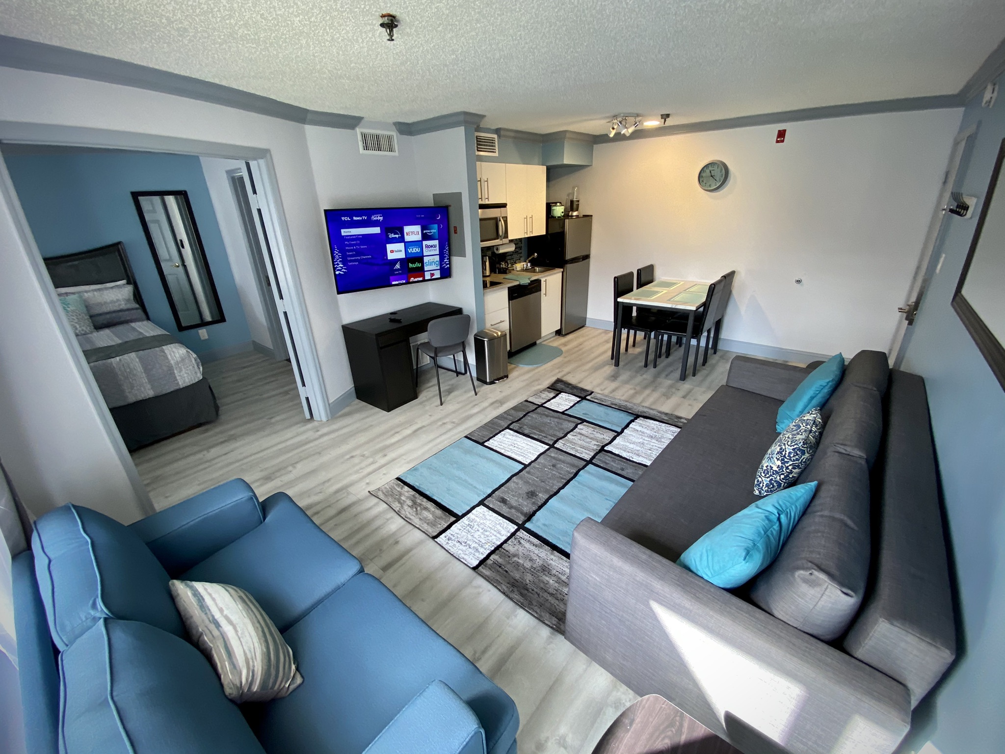 Lake View Family Condo Disney Universal Orlando - Airbnb