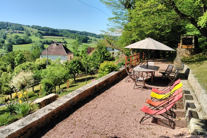 Château de Barnay - Bourgogne du Sud - Airbnb