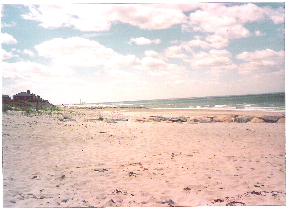 East Sandwich beach cottage - Cottages for Rent in Sandwich ...