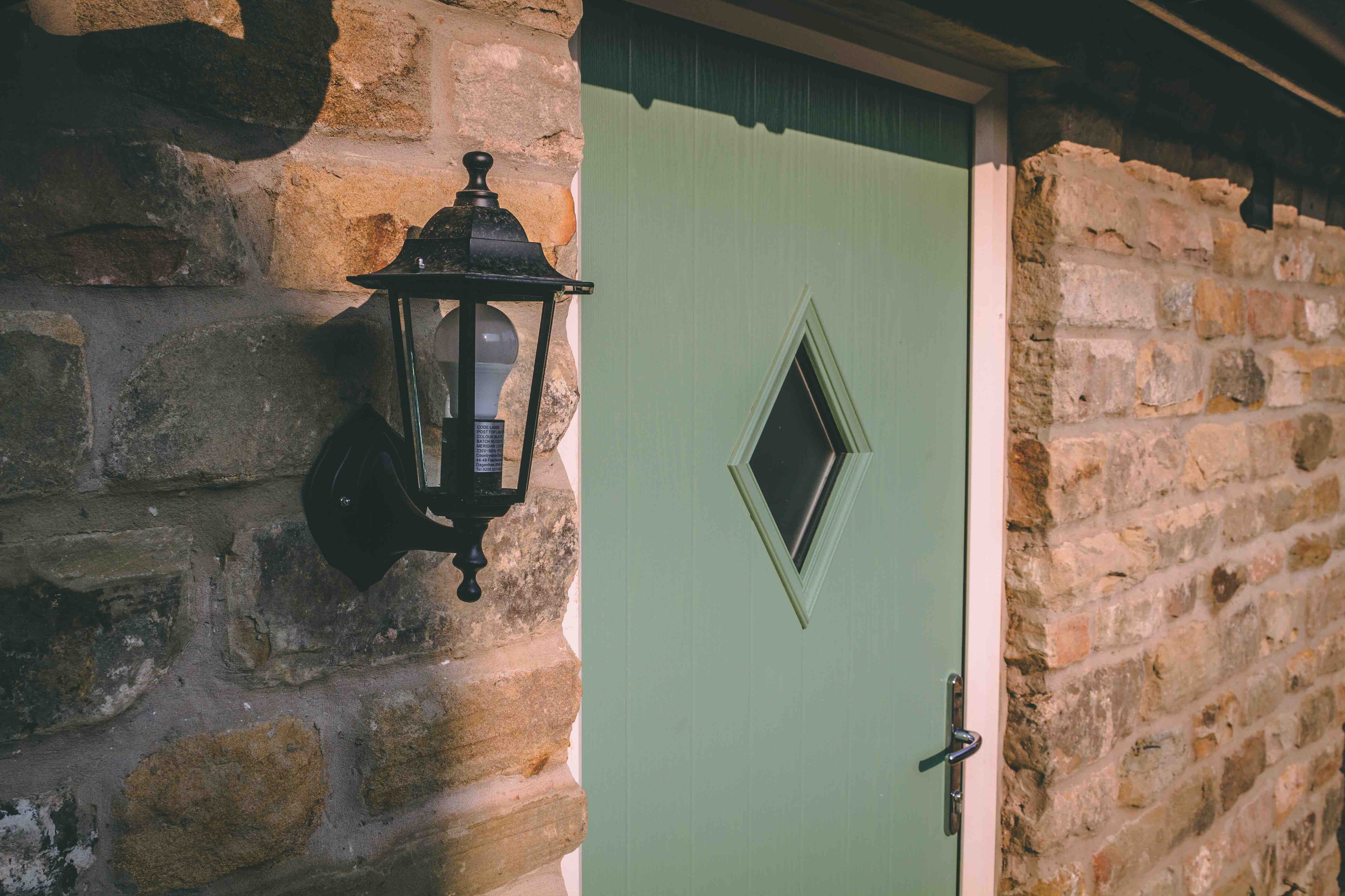 Stretton Hall Farm - The Annex - Guest houses for Rent in Clay Cross ...