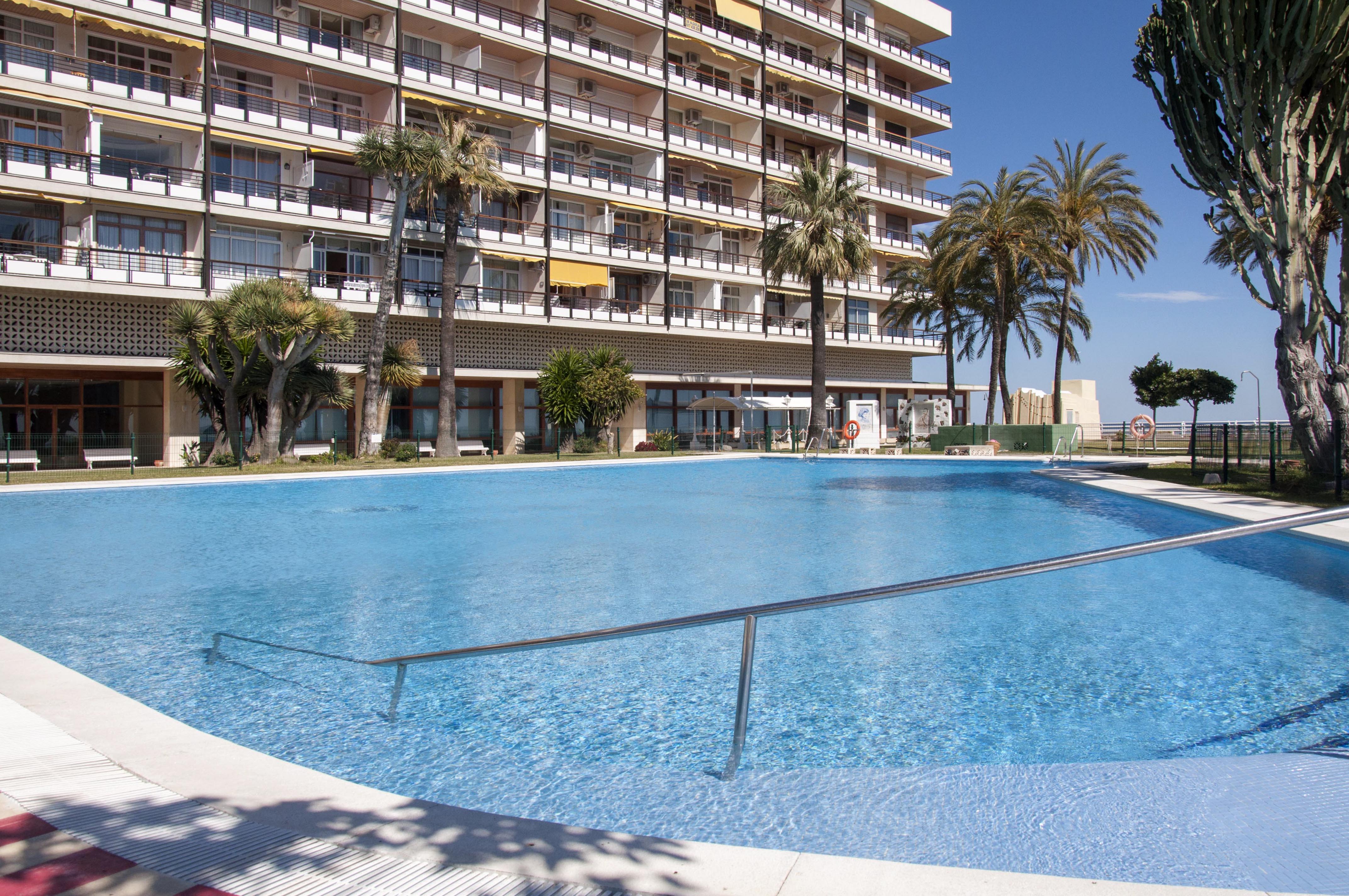 Best sea view in Torremolinos! - Apartments for Rent in Torremolinos, Andalucía, Spain