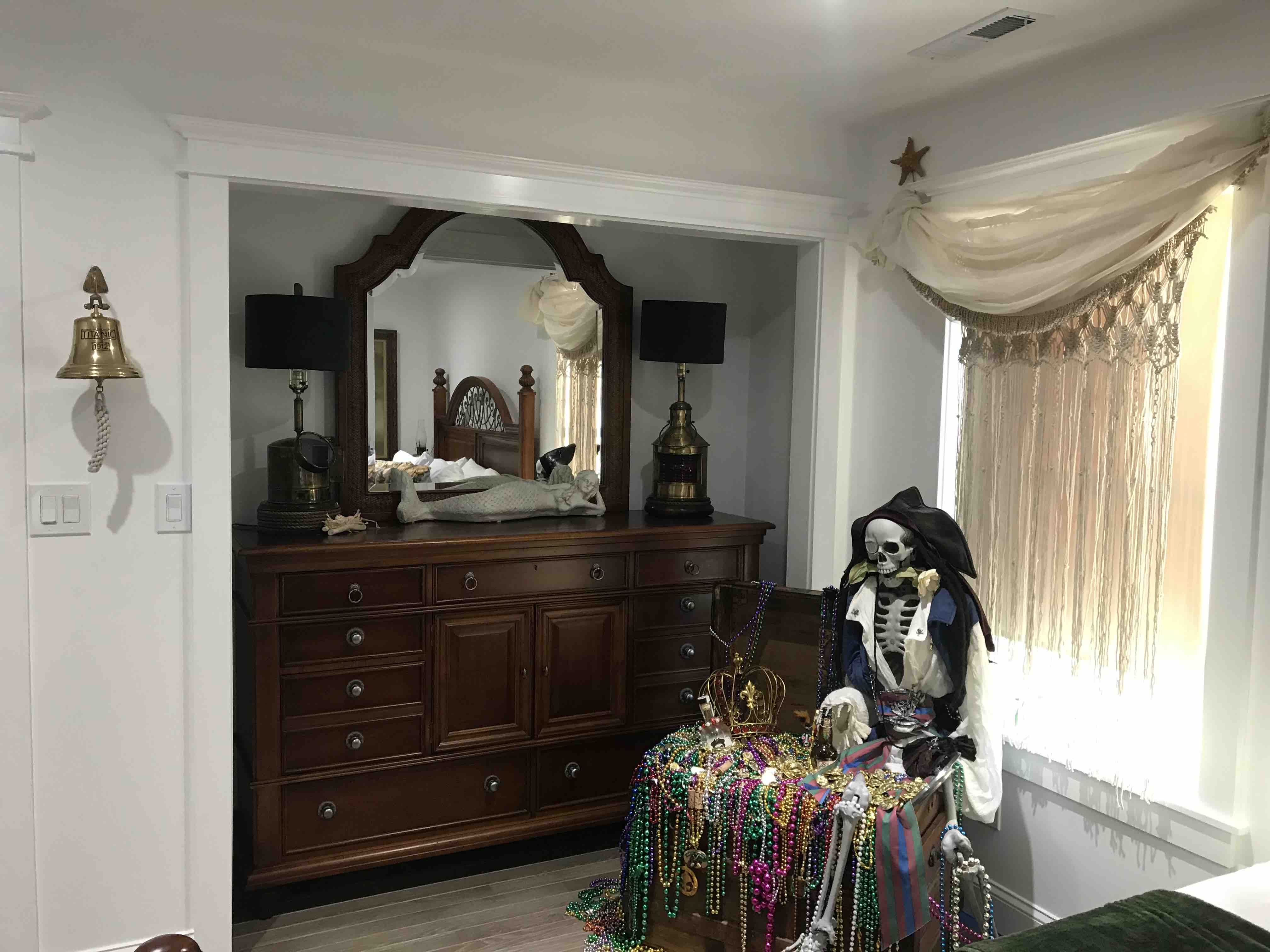 The Kraken House - Airbnb